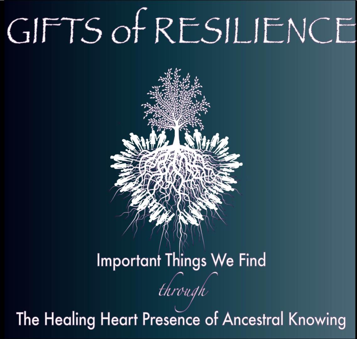 Tickets for GIFTS OF RESILIENCE from BrightStar | Events to Uplift