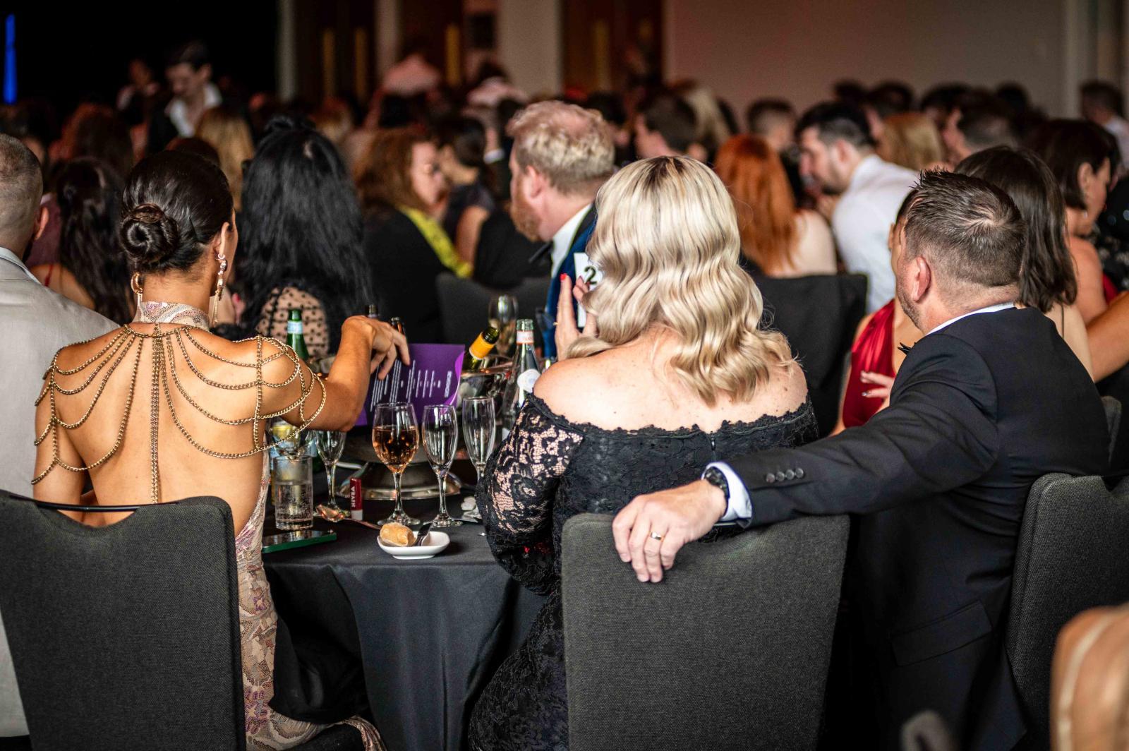 2025 AACTA Awards: Live! by the Lake in Surfers Paradise - Checkout