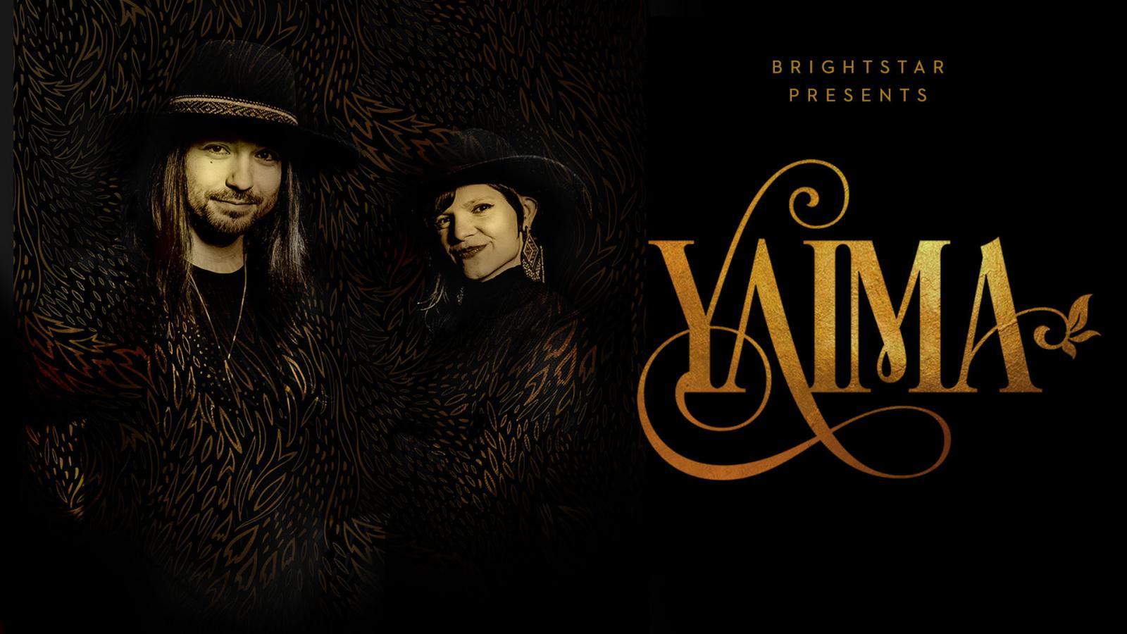 Tickets for YAIMA Live in Concert: Toronto - Moongate Tour in Toronto ...