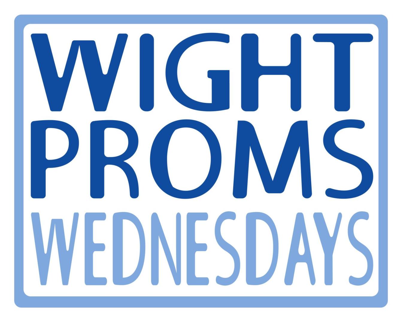 Tickets for Wight Proms Wednesdays: James Longford (Piano) in Cowes ...