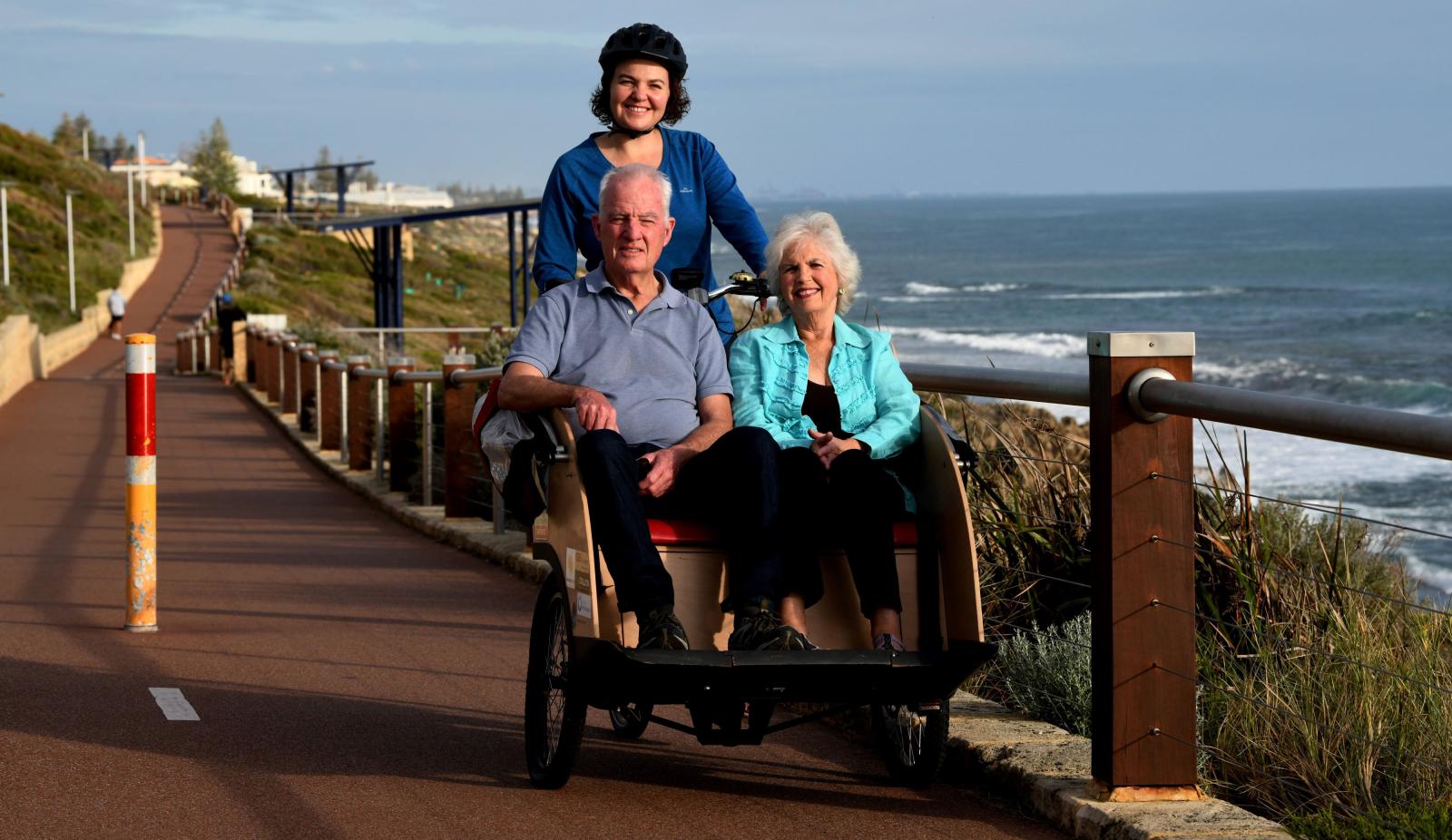 Tickets for Step into Volunteering Session - February 2025 in Hillarys ...