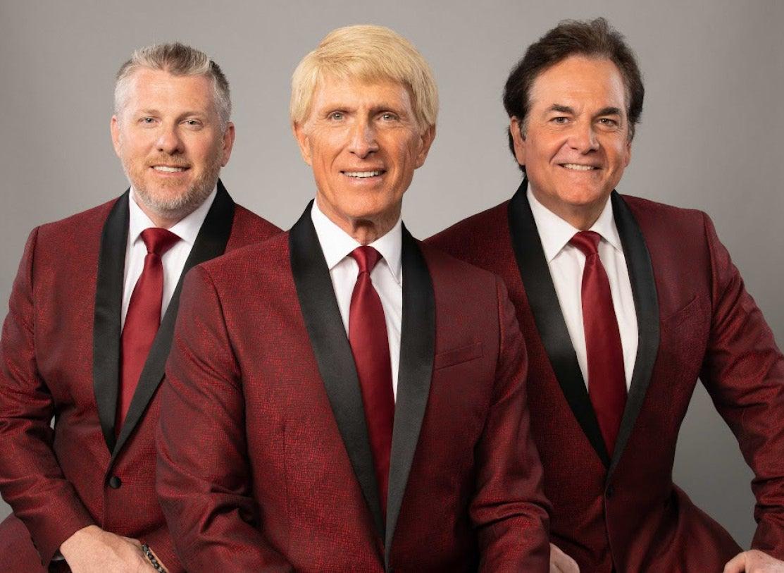 Tickets for The Lettermen in Brussels from ShowClix