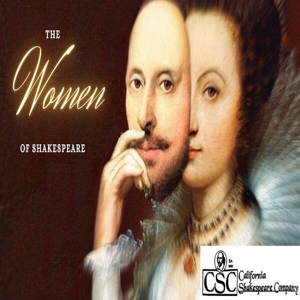 Tickets for The Women of Shakespeare in Santa Monica from ShowClix