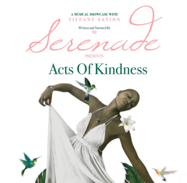 Tickets for Acts of Kindness in Santa Monica from ShowClix