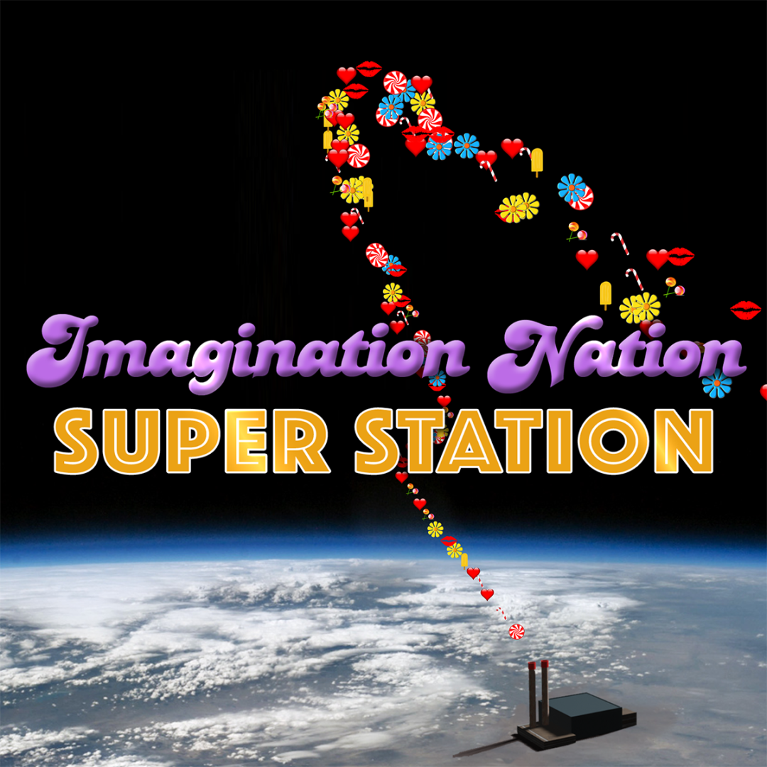 Tickets for Imagination Nation Super Station in Santa Monica from ShowClix