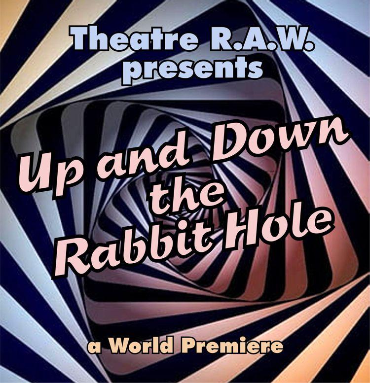 Tickets for Up and Down the Rabbit Hole - a BFF 2023 World Premiere in ...