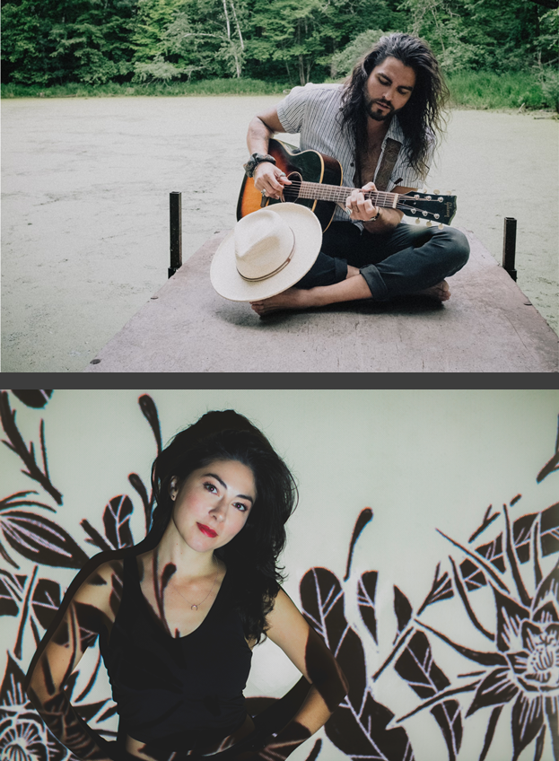 Tickets for Dan Rodriguez & Heather Maloney in Ames from MIDWESTIX