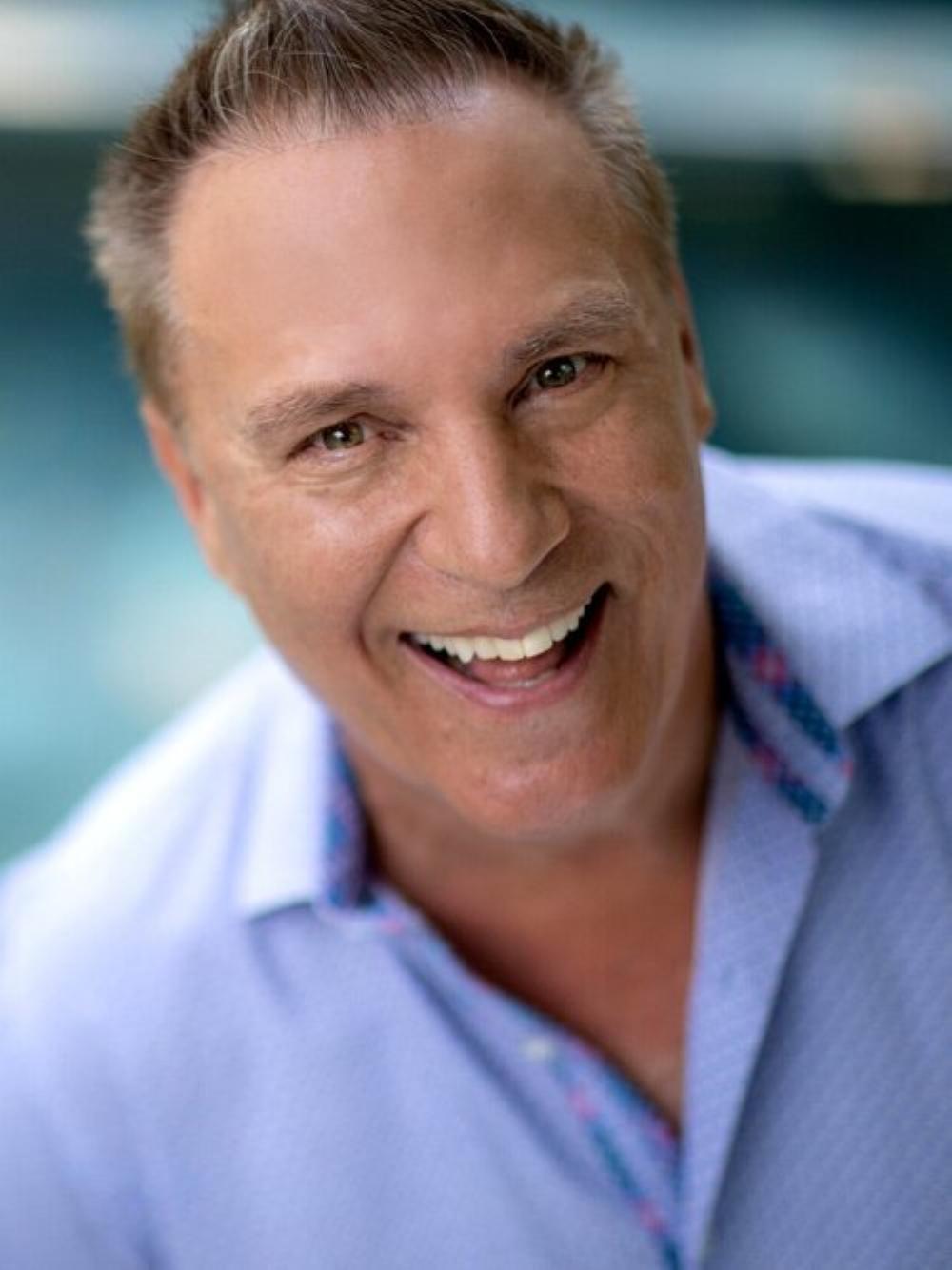 Tickets for Comedy Night with Craig Shoemaker in Seven Springs from ...