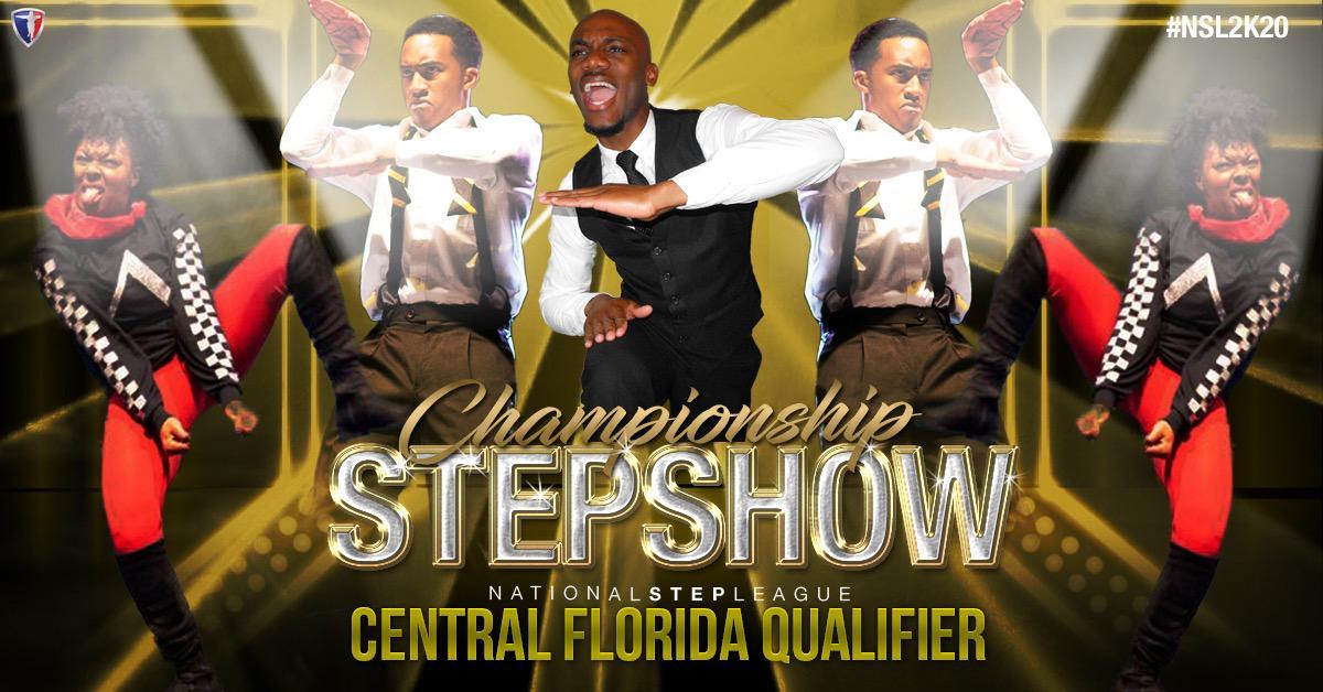 Tickets for NSL 9th Annual Central FL Championship Competition in ...