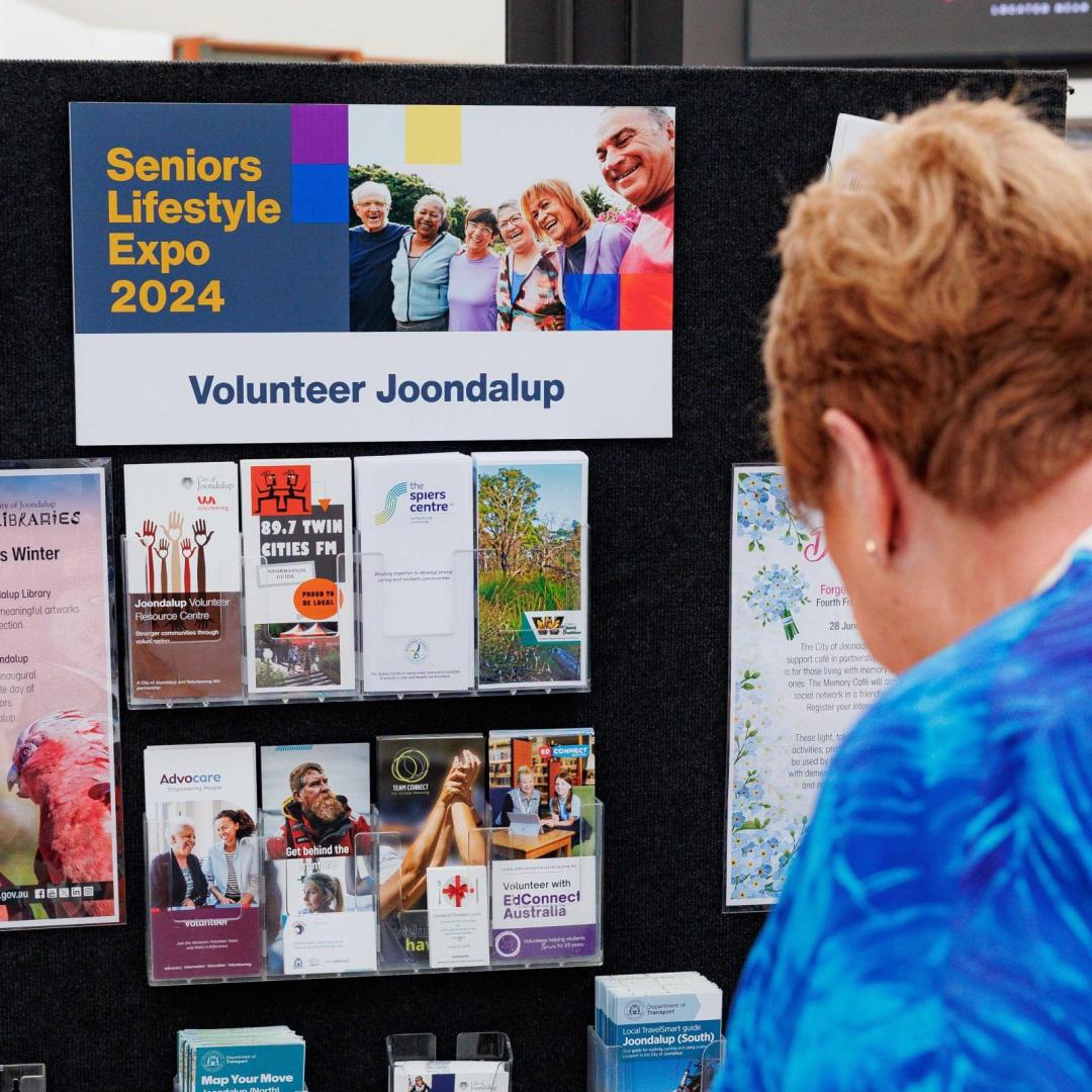 Tickets for Step into Volunteering Session - July 2024 in Woodvale from ...