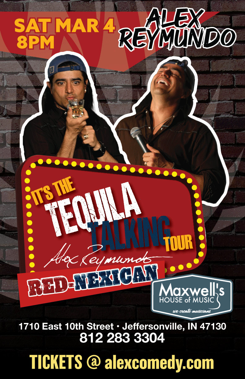 Tickets for Jeffersonville, IN in Jeffersonville from ShowClix