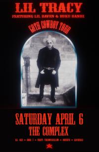 Tickets for Lil Tracy in Salt Lake City from The Complex