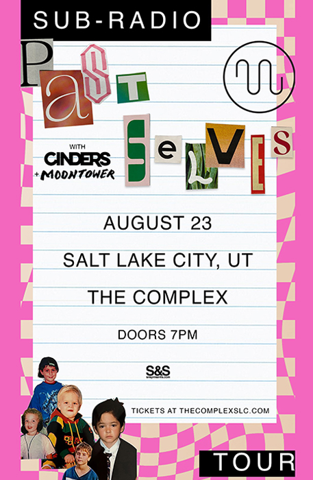 Tickets for Sub-Radio in Salt Lake City from The Complex