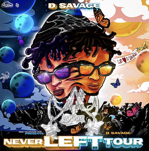 Tickets for D.Savage in Salt Lake City from The Complex