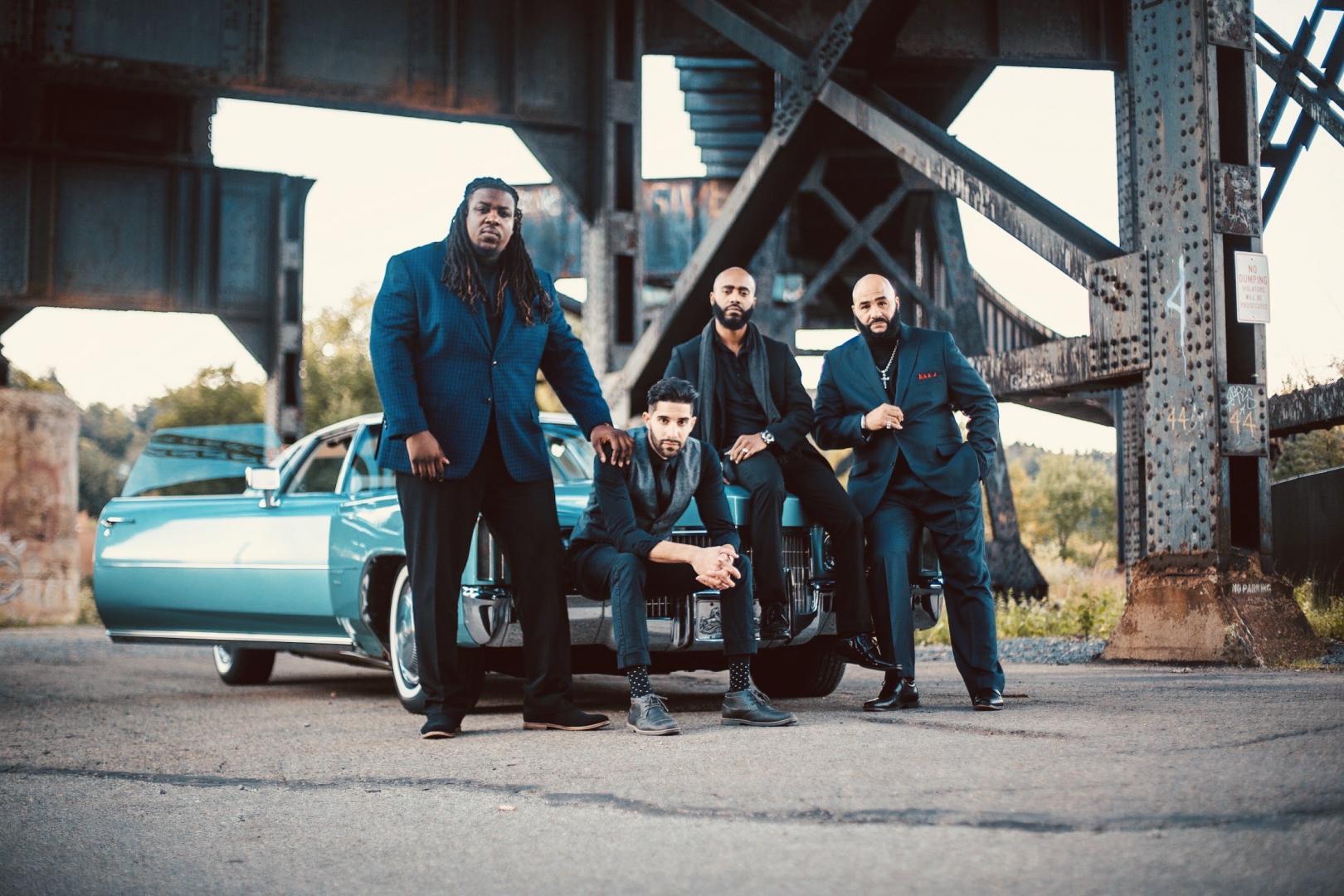 Tickets for The Bill Henry Band in Pittsburgh from ShowClix