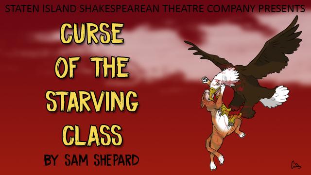 Tickets for Curse of the Starving Class by Sam Shepard in Staten Island from ShowClix