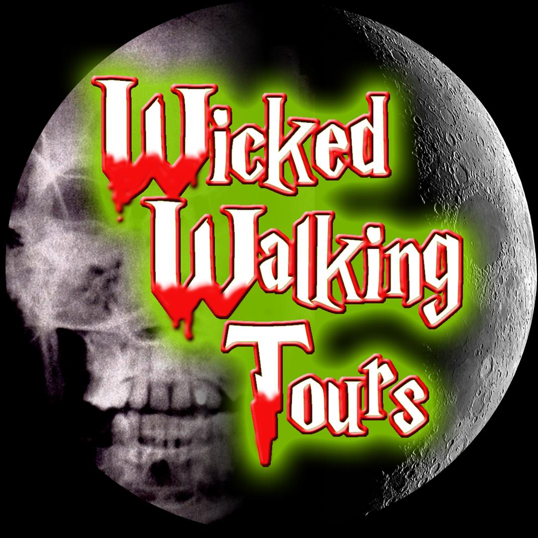 Tickets for Wicked Walking Tours - 2025 in Portland from ShowClix