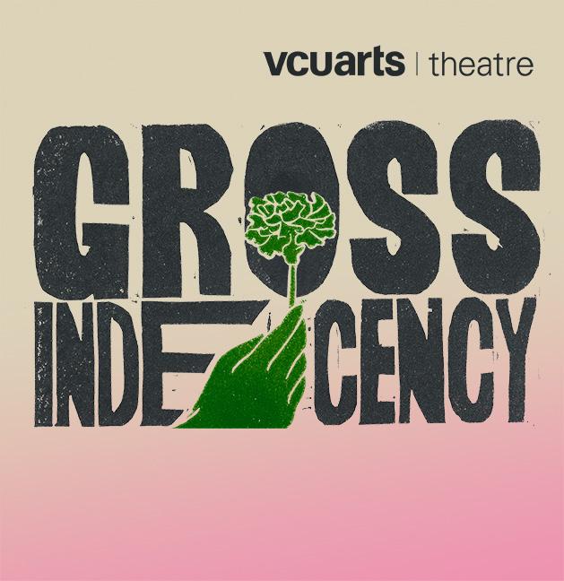 Tickets for Gross Indecency: The Three Trials of Oscar Wilde in ...