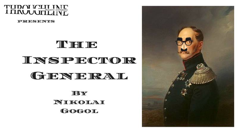 Tickets for The Inspector General in Pittsburgh from ShowClix