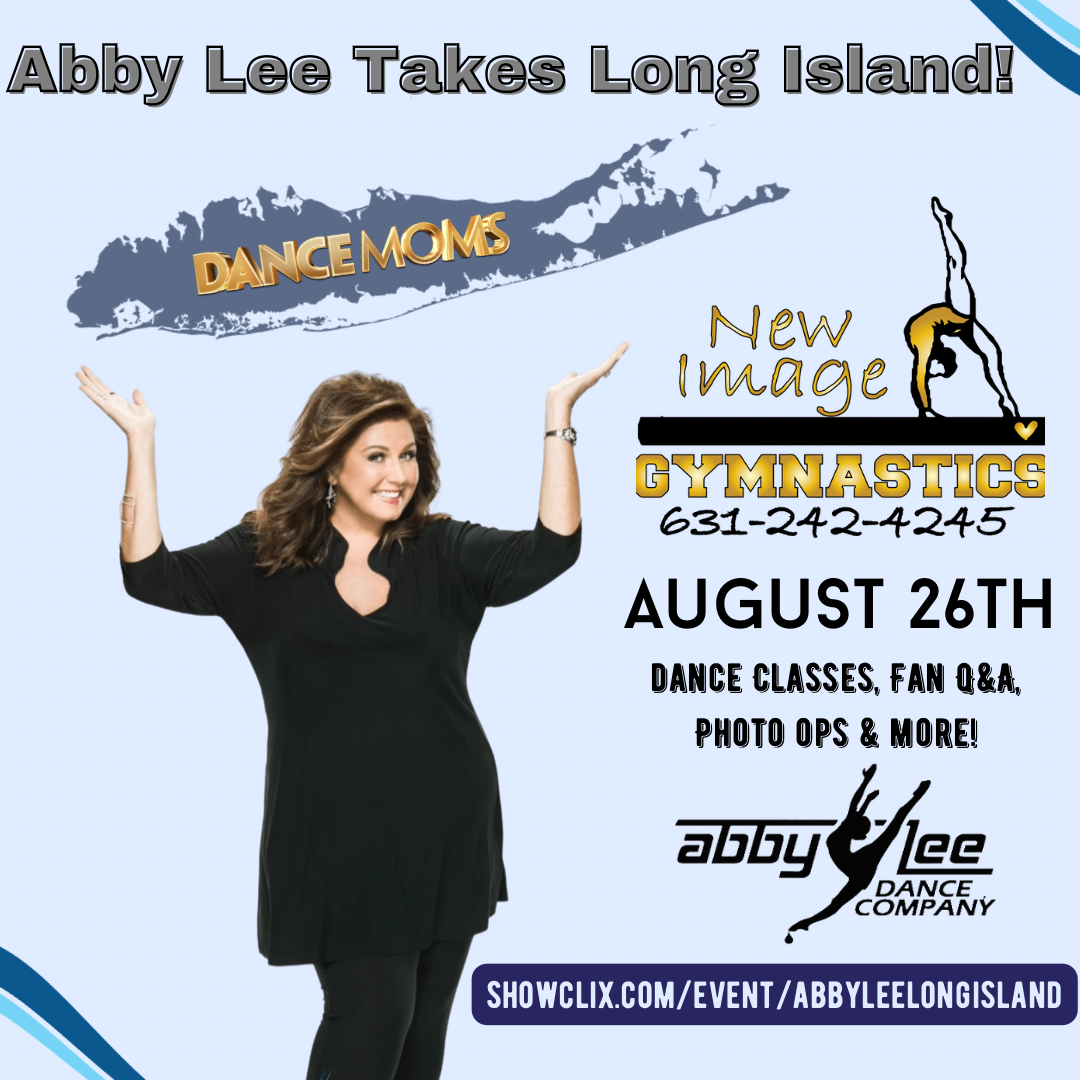 Tickets for ABBY LEE TAKES LONG ISLAND in Edgewood from Abby Lee Dance ...