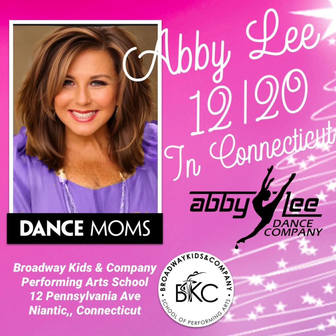Tickets for CONNECTICUT- Dance with Abby Lee Miller! in Albuquerque ...