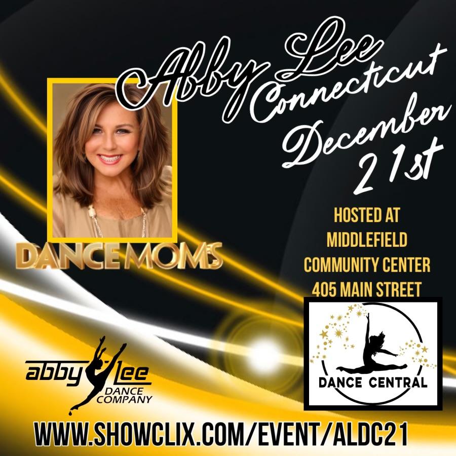 Tickets for Dance with Abby Lee Miller Connecticut! in Middlefield from ...