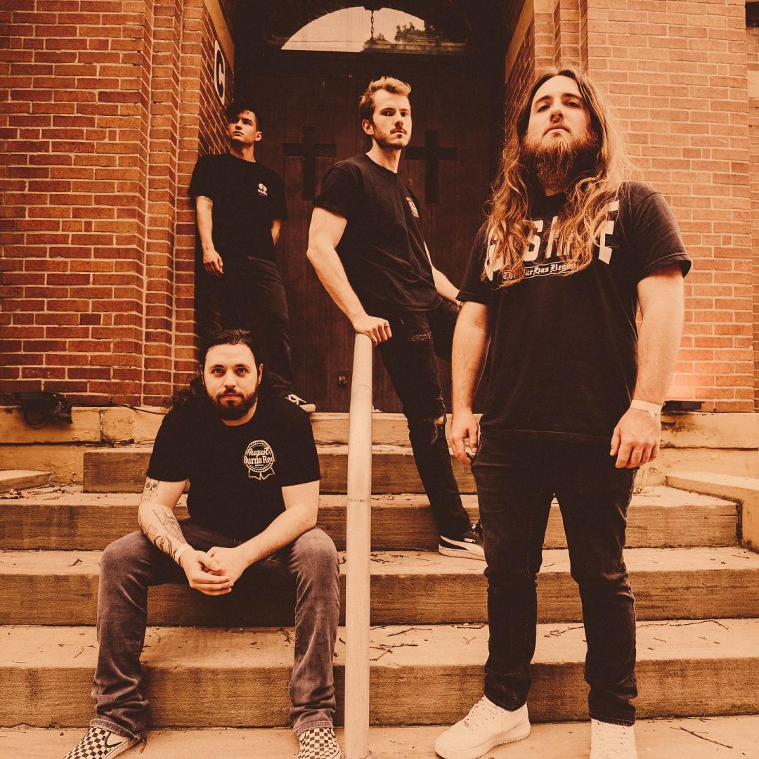 Tickets for Befell, Torn Open, King of Nothing, Executionist in ...