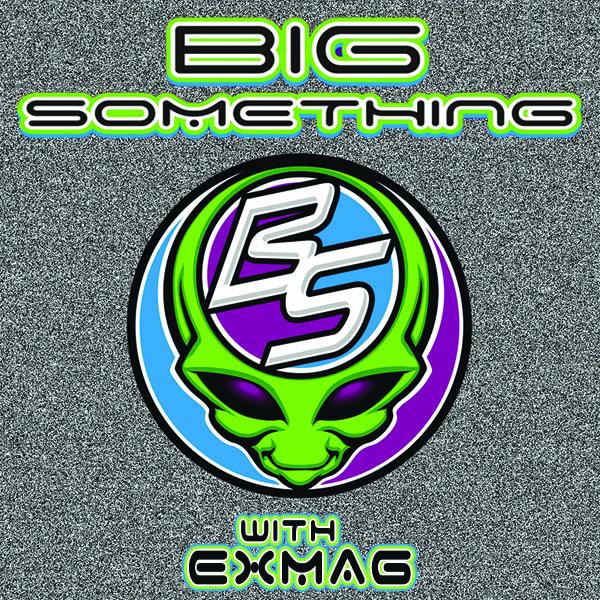 Tickets for Big Something w/ Exmag in Morgantown from ShowClix
