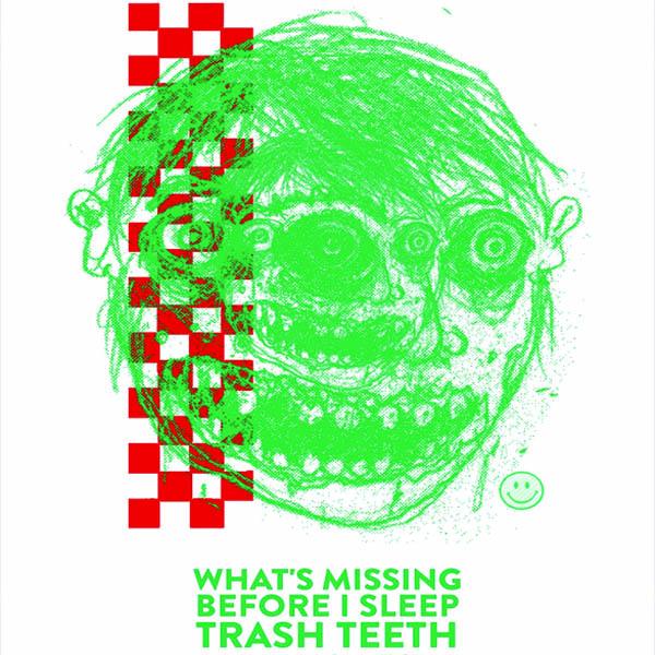 Tickets for What's Missing, Trash Teeth, Before I Sleep in Morgantown ...