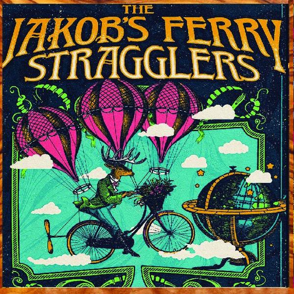 Tickets for Jakobs Ferry Stragglers and The DIrty Grass Players w ...
