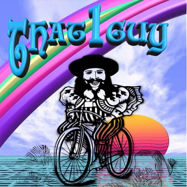 Tickets for That 1 Guy w/ You Bred Raptors? in Morgantown from ShowClix