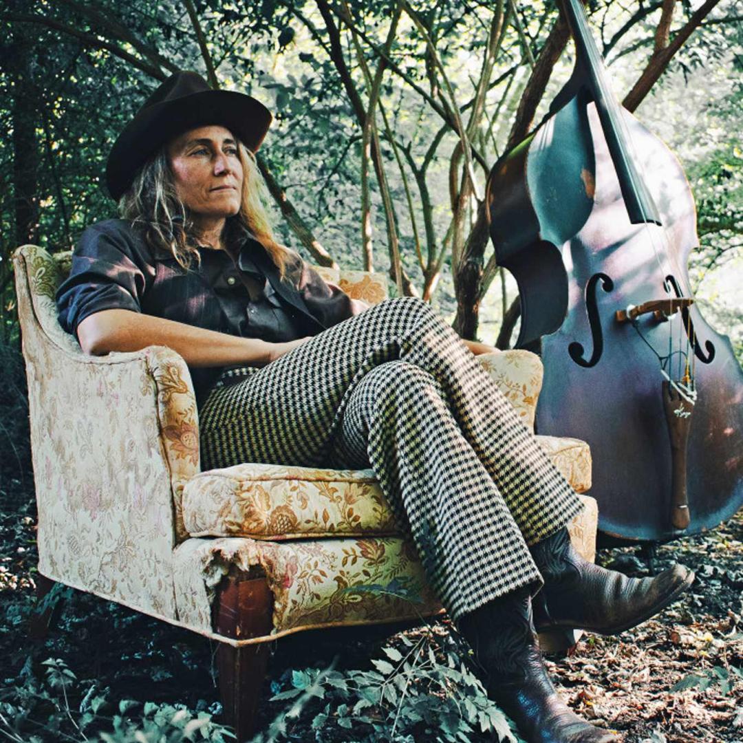 Tickets for Melissa Carper w/ Mary Linscheid in Morgantown from ShowClix