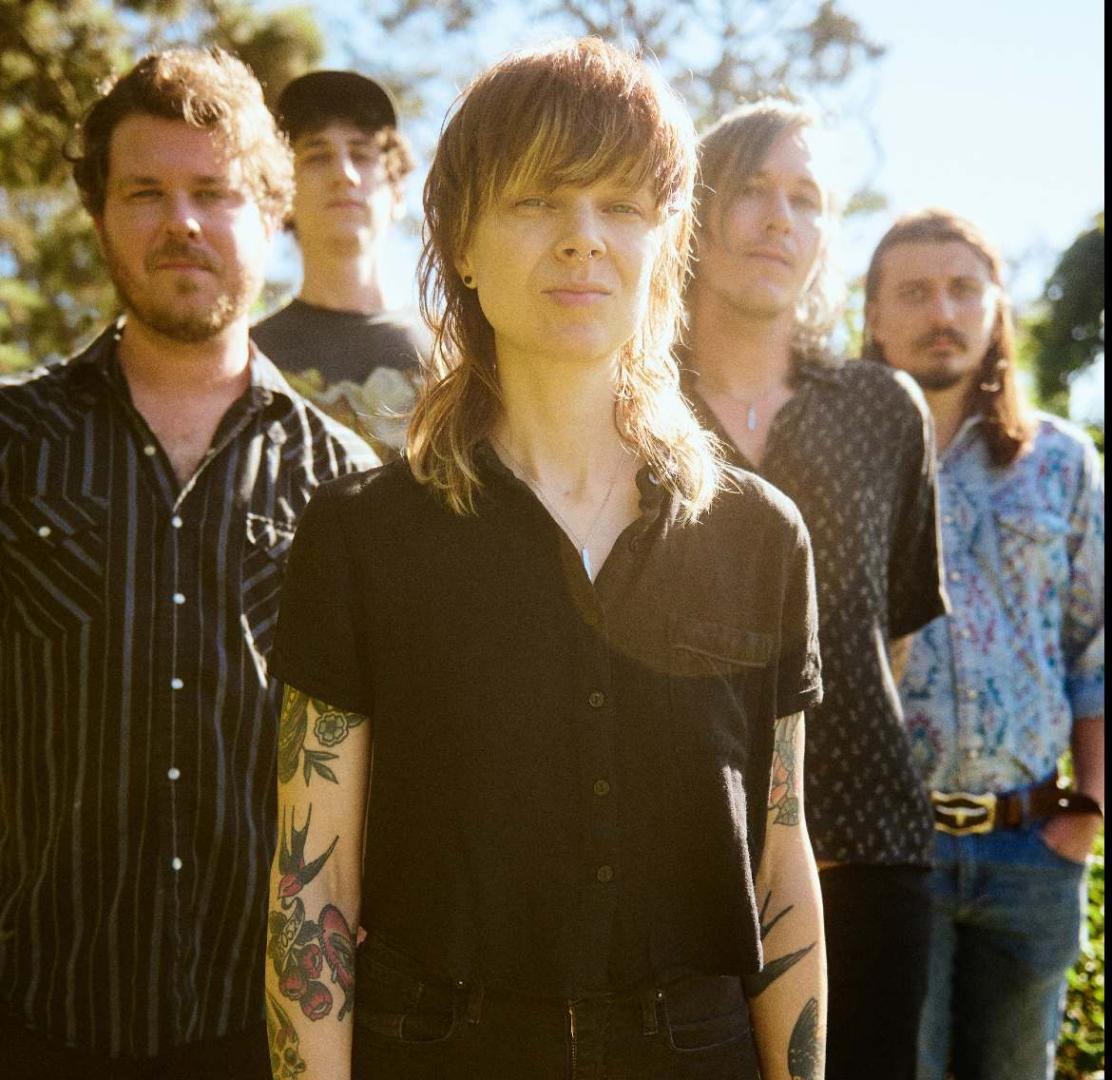 Tickets for Sarah Shook and The Disarmers w/ Tucker Riggleman and The ...