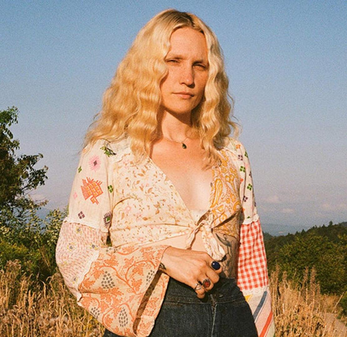 Tickets for Kassi Valazza w/ Camille Wind Weatherford and Grace ...