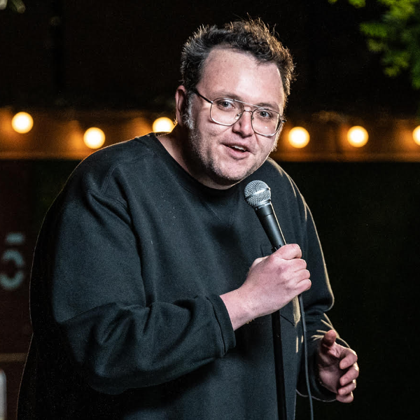 Tickets for Red Eye Comedy Presents: Sam Tallent in Morgantown from ...