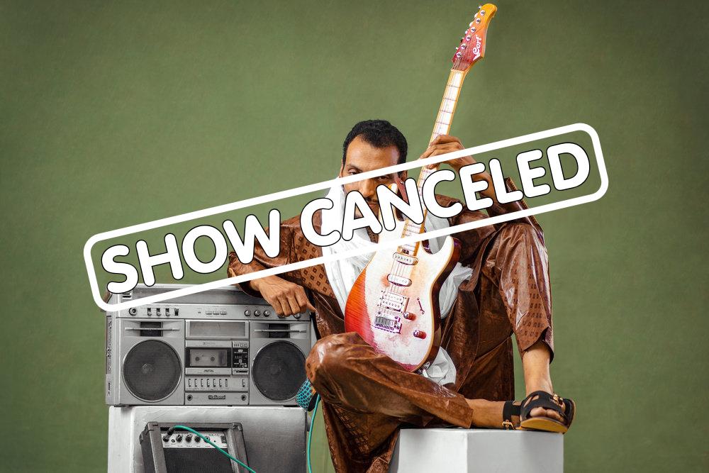 Tickets for BOMBINO w/ Tom Batchelor Band in Morgantown from ShowClix