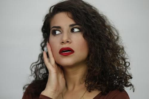 Tickets for Red Eye Comedy Presents: Naomi Karavani in Morgantown from ...