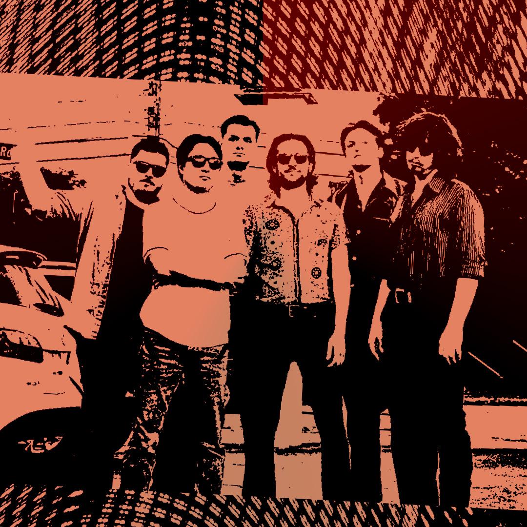 Tickets for Sunny Daze and The Weathermen, Randy, The Wearing Hands in ...