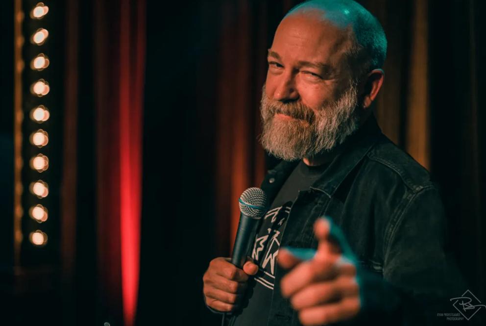 Tickets for Red Eye Comedy Festival featuring Kyle Kinane (Late Show ...
