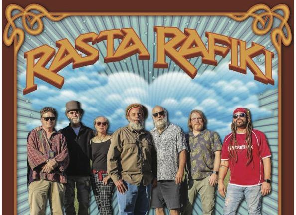 Tickets for Rasta Rafiki: A Night Of Reggae in Morgantown from ShowClix