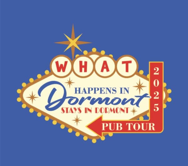 Tickets for Dormont Pub Tour to benefit FODP 2025 in Dormont from ShowClix