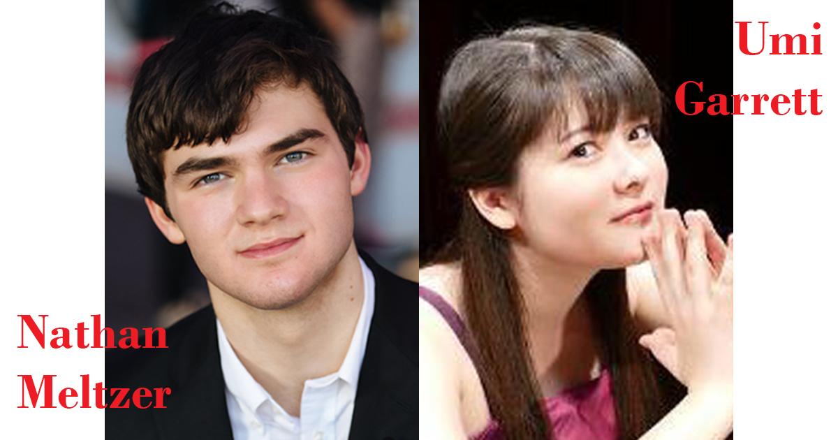 Tickets for Partners in Performance: Part II in Oriental from ShowClix