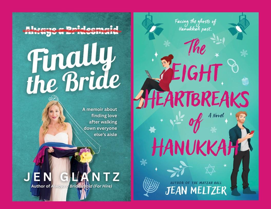 Tickets for Jen Glantz & Jean Meltzer in Atlanta from ShowClix