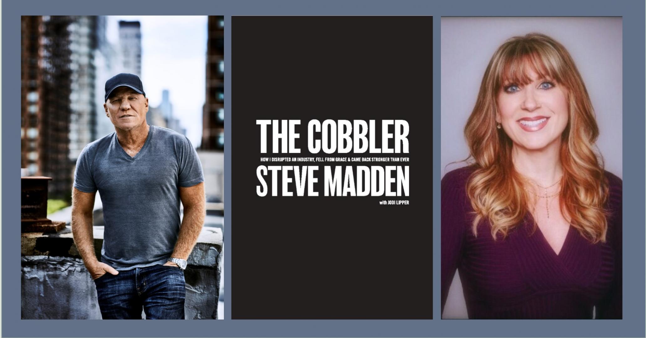Tickets for Steve Madden On-Demand Event Recording in Atlanta from ShowClix