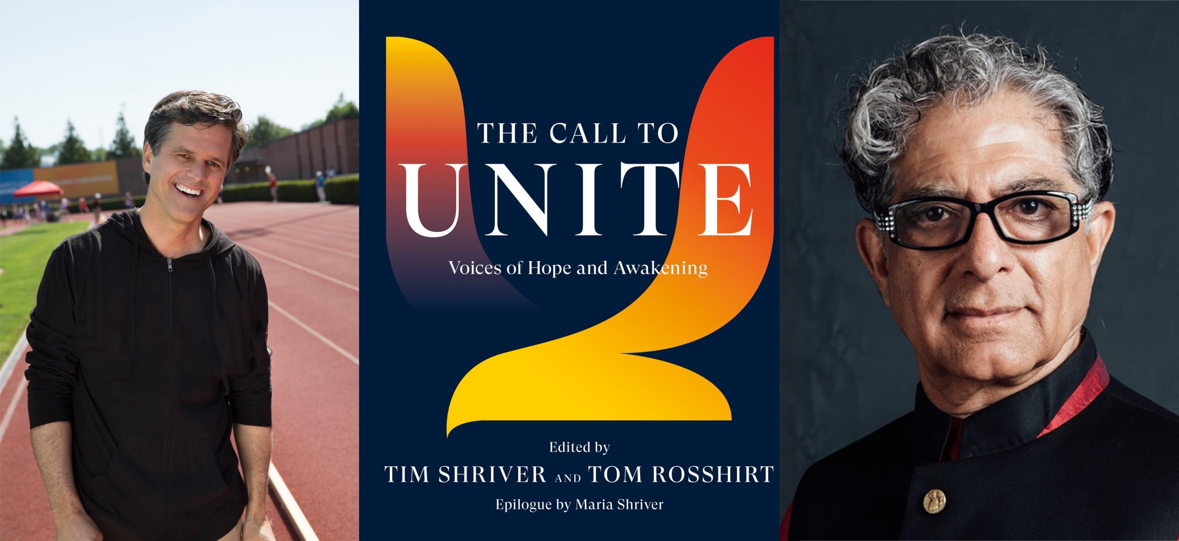 Tickets for Tim Shriver On-Demand Event Recording in Atlanta from ShowClix