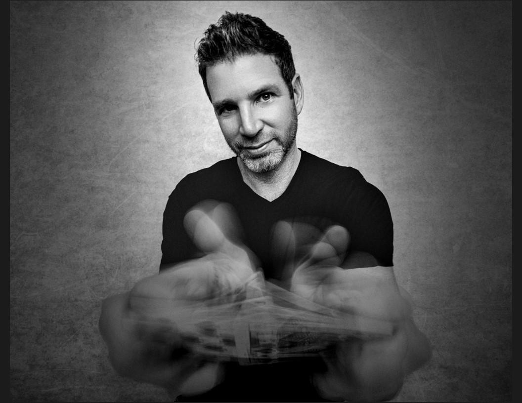 Tickets for Be Amazed with Joshua Jay in Atlanta from ShowClix