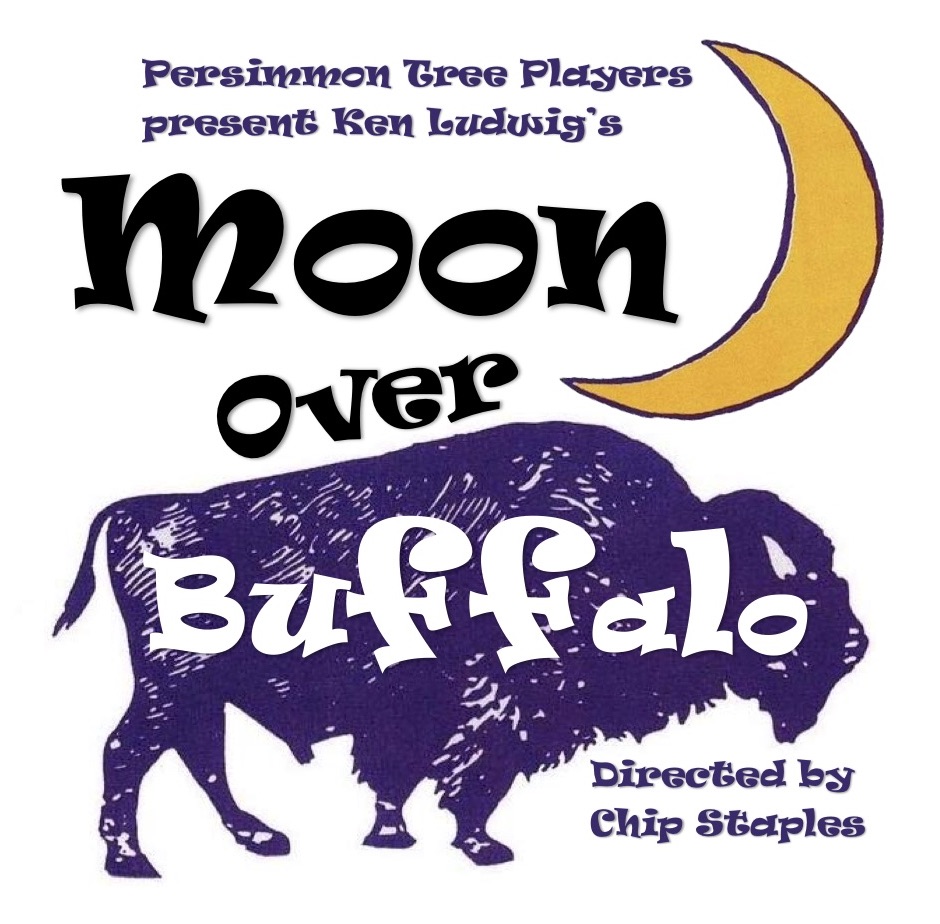 Tickets for Moon Over Buffalo in Fork Union from ShowClix