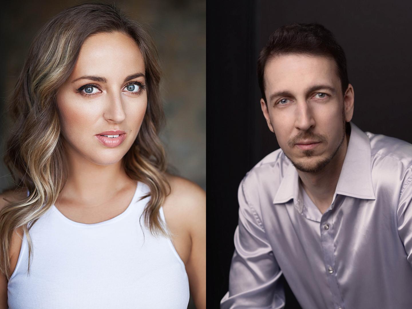 Tickets for THE GREAT RUSSIAN AMERICANS in Houston from ShowClix