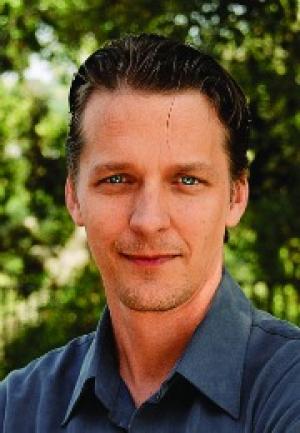 Tickets for MARK SALZMAN: An Atheist in Freefal in New York from NYPL