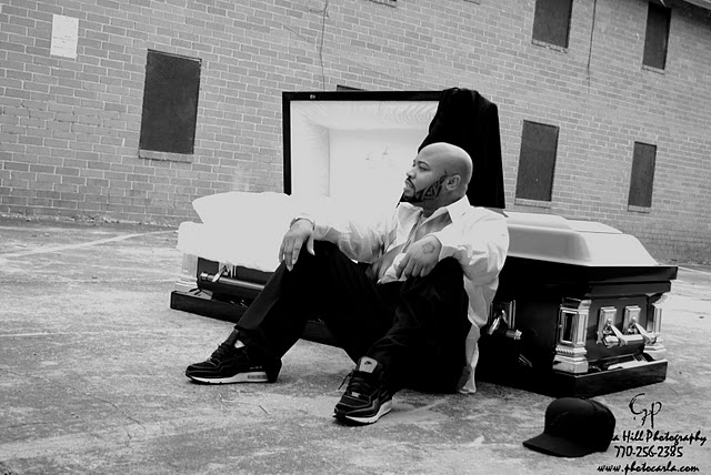 Tickets for KILO ALI ALL BLACK RELEASE PARTY in ATLANTA from ShowClix